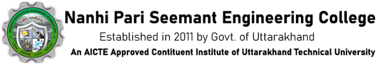 Pankaj Bisht - Nanhi Pari Seemant Engineering Institute