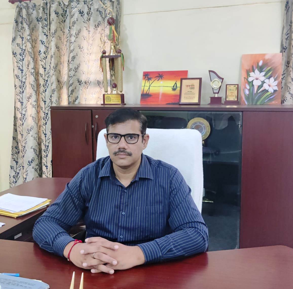 Nanhi Pari Seemant Engineering Institute - Goverment Engineering ...