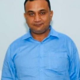 Applied Science | HOD and Faculty - Nanhi Pari Seemant Engineering ...